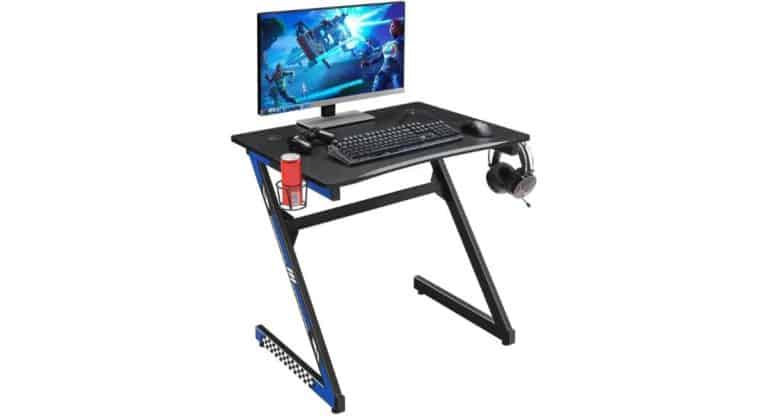 Top 5 Best Gaming Desks for Xbox and Xbox one [List & Reviews] 2021 ...