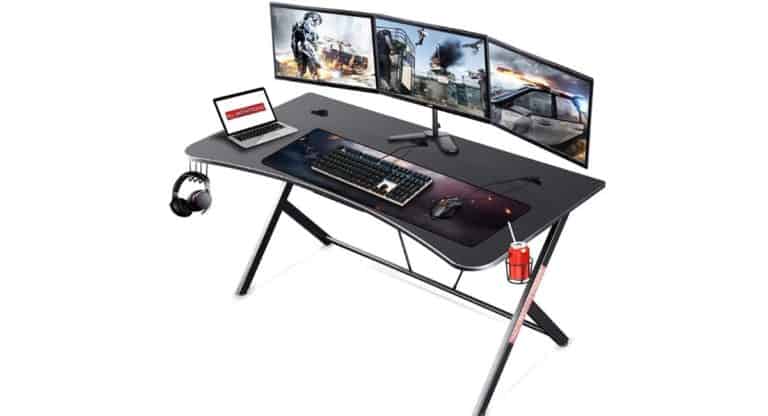 Top 5 Best Gaming Desks for Xbox and Xbox one [List & Reviews] 2021 ...