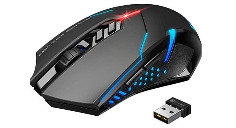 10 Best Gaming Mouse Under $30 [Top Affordable Picks] - 2021 ...