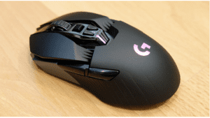 Most Expensive Gaming Mouse - Tournament Gaming World